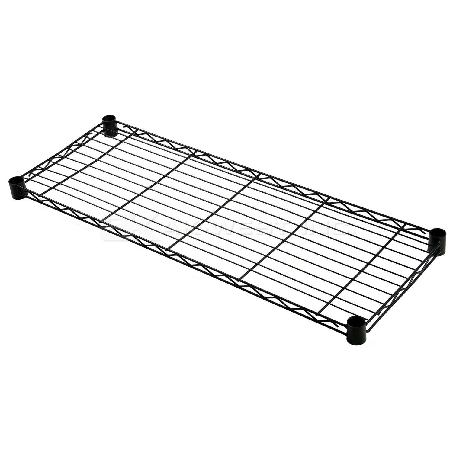 Wire Shelf Designer - Ak-West
