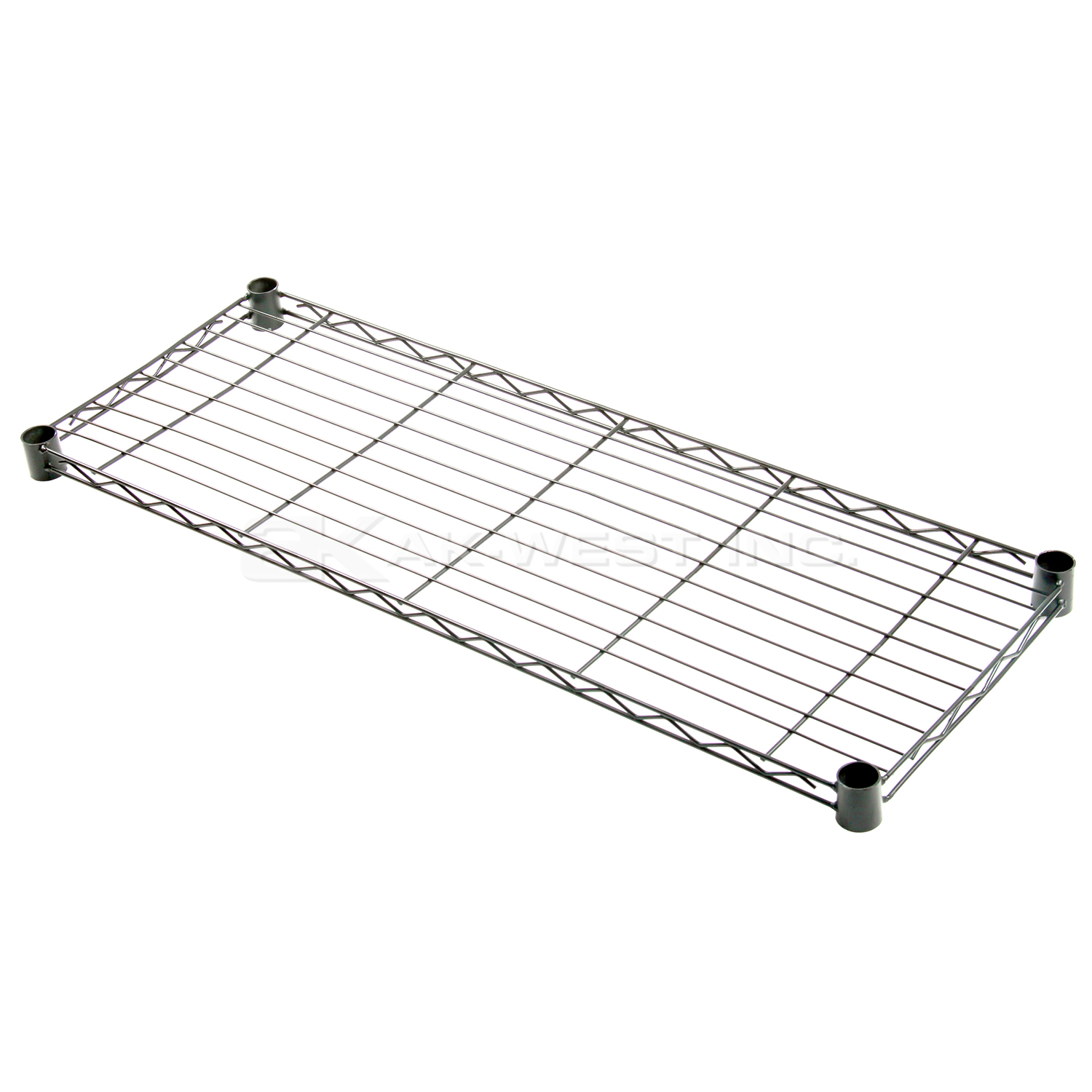Wire Shelf Designer - Ak-West