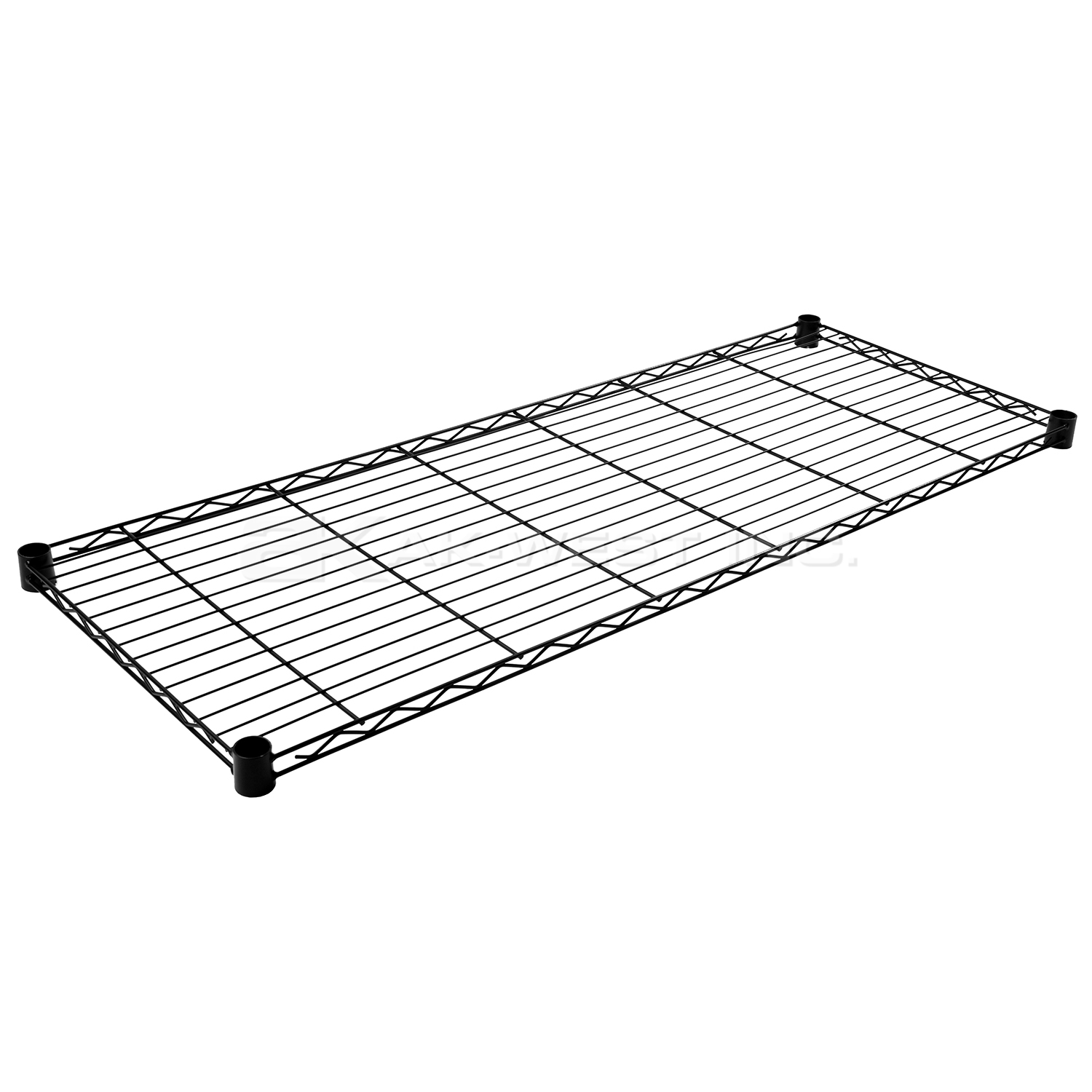 Wire Shelf Designer - Ak-West