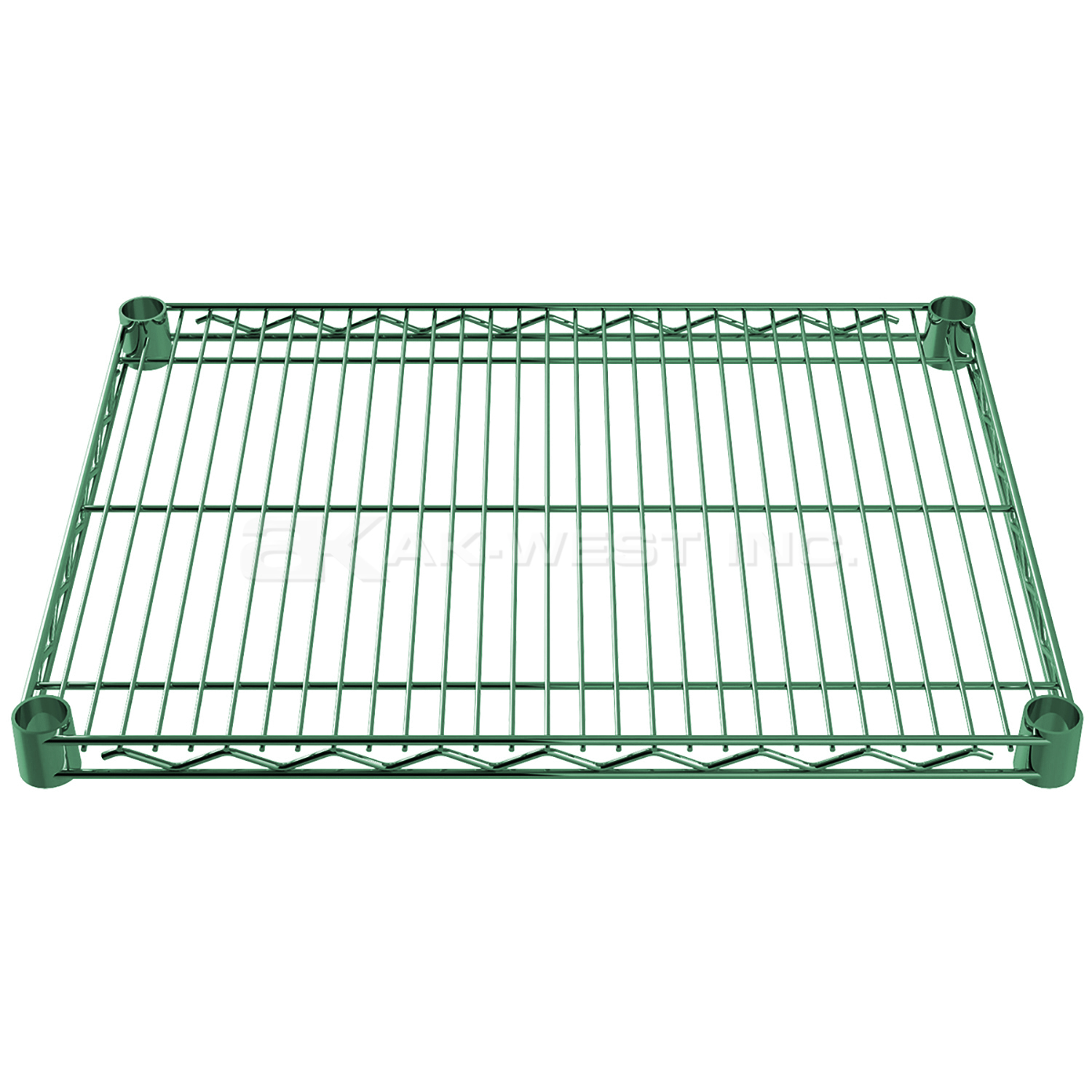 Wire Shelf Designer - Ak-West