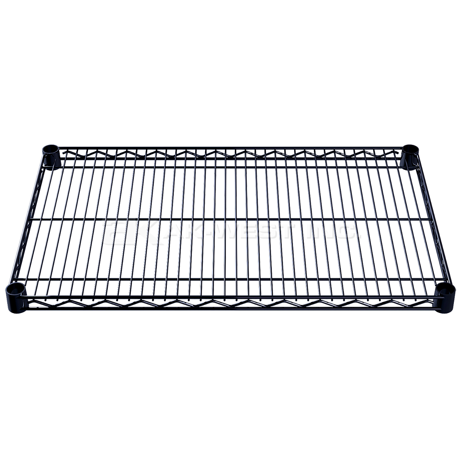 Wire Shelf Designer - Ak-West