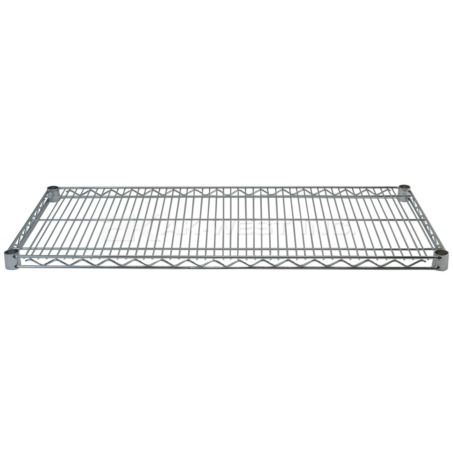 Wire Shelf Designer - Ak-West