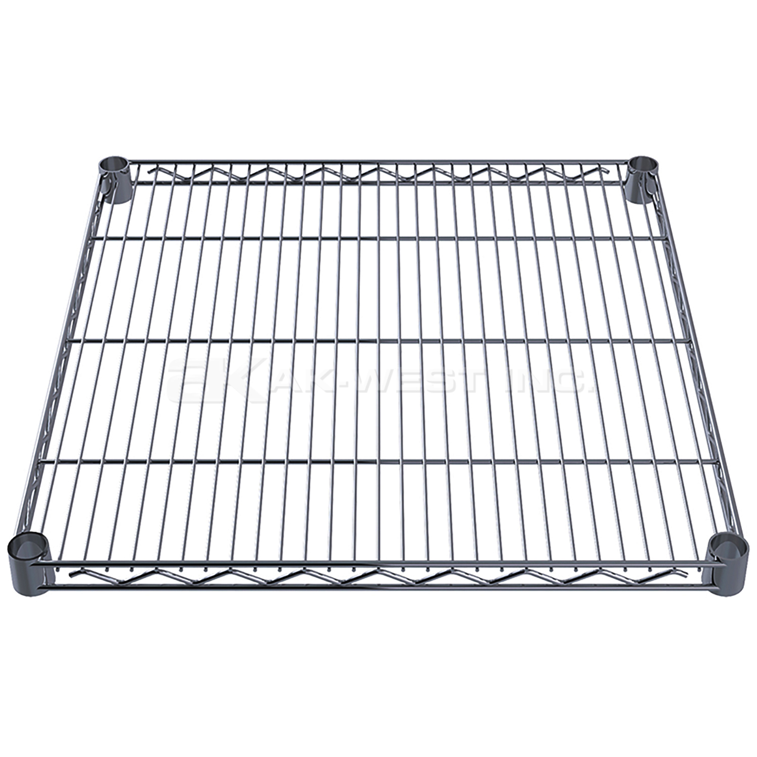 Wire Shelf Designer - Ak-West