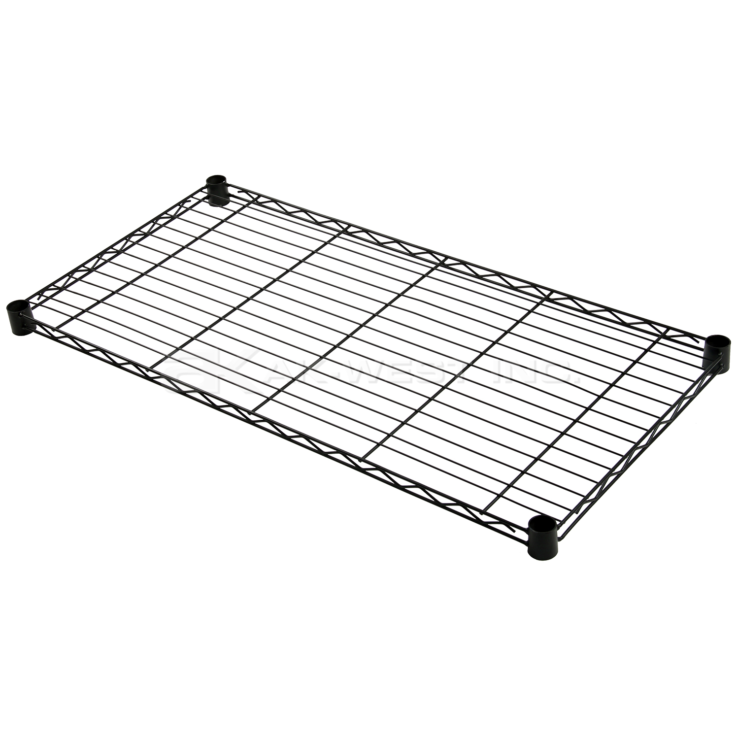 Wire Shelf Designer - Ak-West