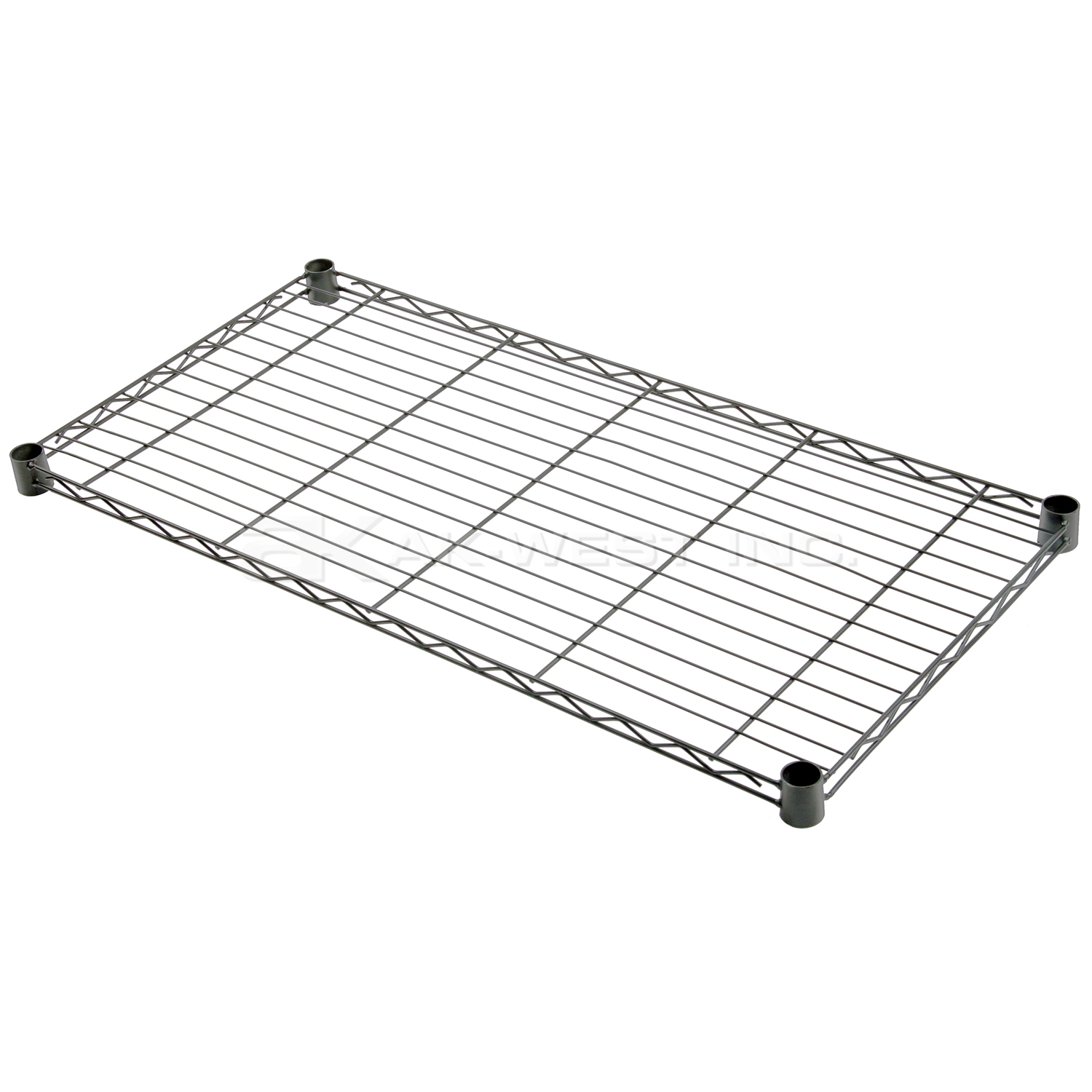 Wire Shelf Designer - Ak-West